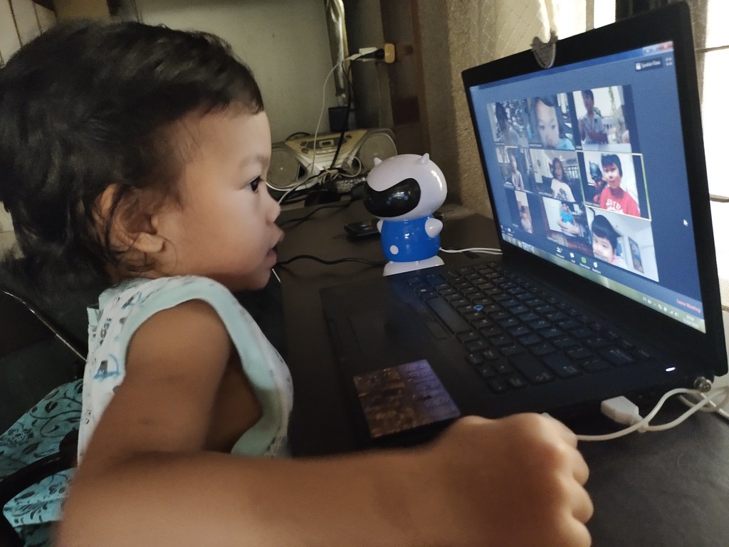 What teaching is like during the pandemic—and a reminder that listening ...