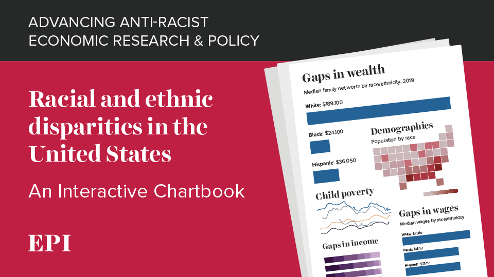 Advancing anti-racist economic research and policy: Perspectives and ...