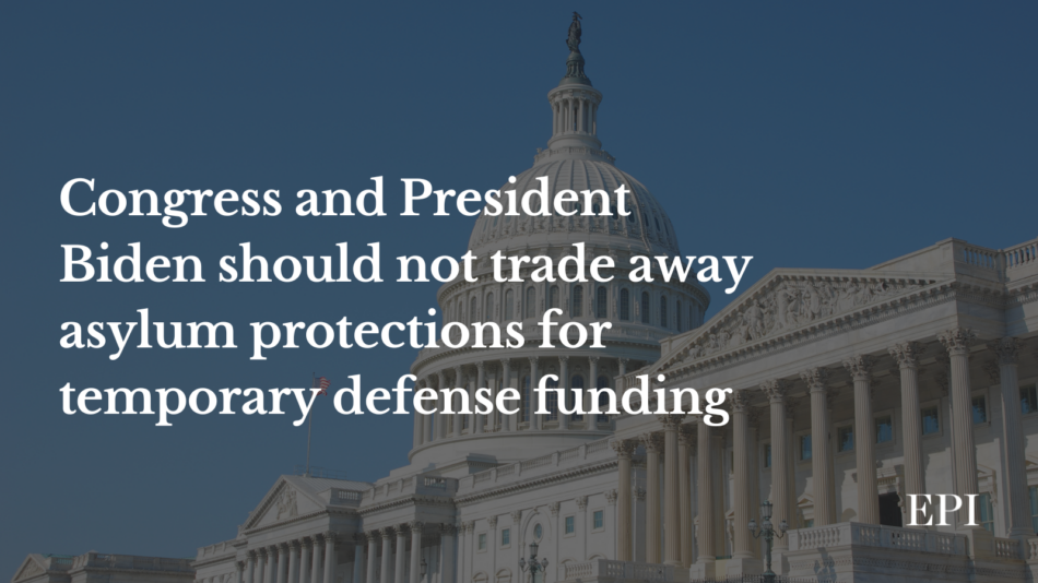 Children | Economic Policy Institute