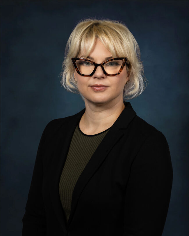 Sarah Jane Glynn | Economic Policy Institute