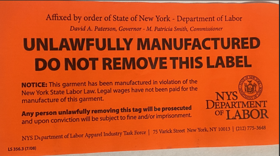 Policies for states and localities to fight oppressive child labor ...