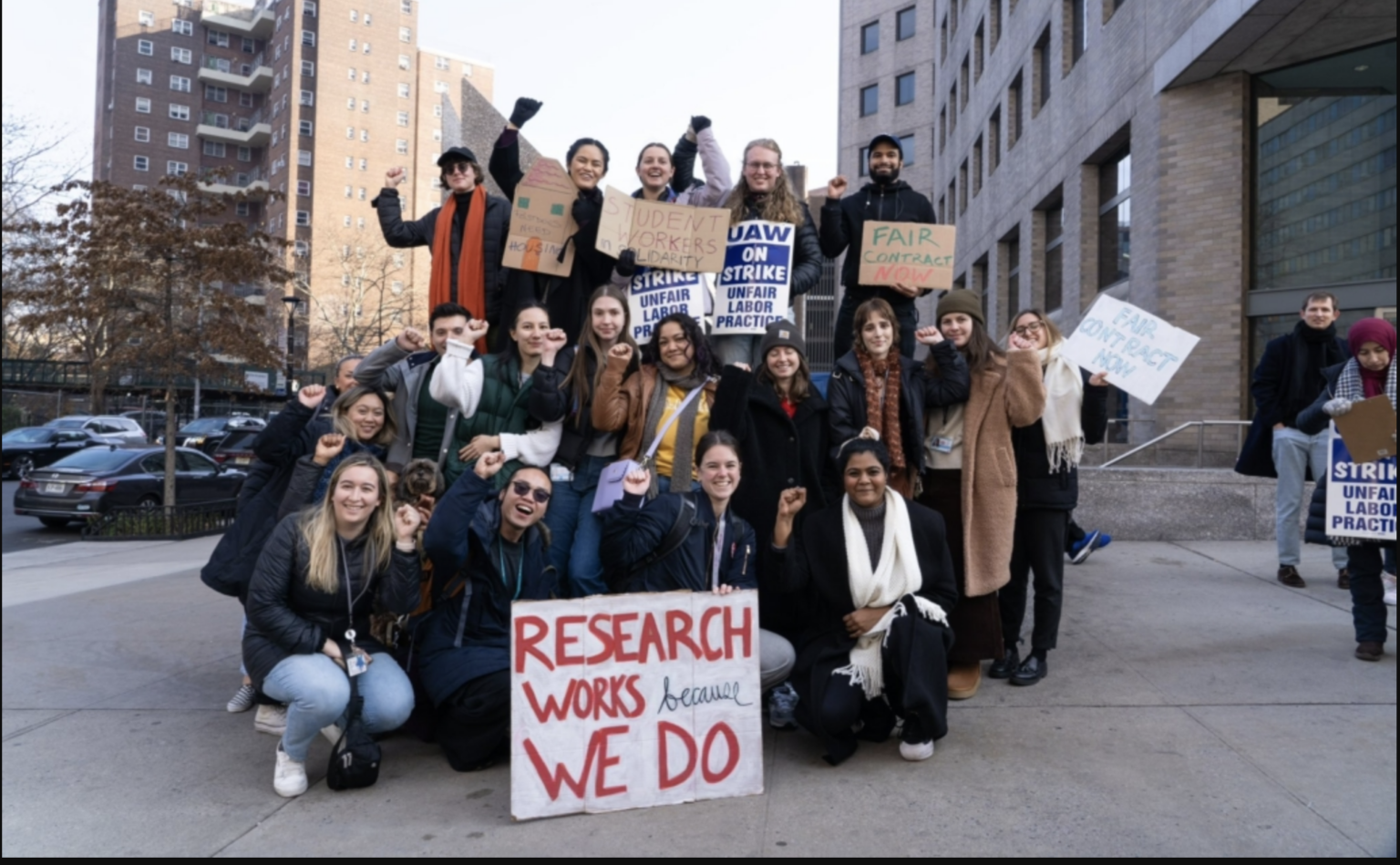 The Biden board: How President Biden’s NLRB appointees are restoring ...