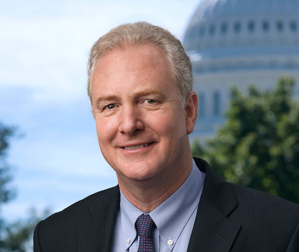 U.S. Senator Chris Van Hollen praises EPI proposals to tax the rich ...