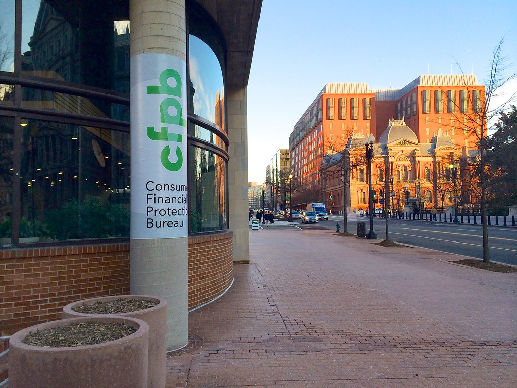 What can we learn from the CFPB’s Spring 2020 Unified Agenda entries ...