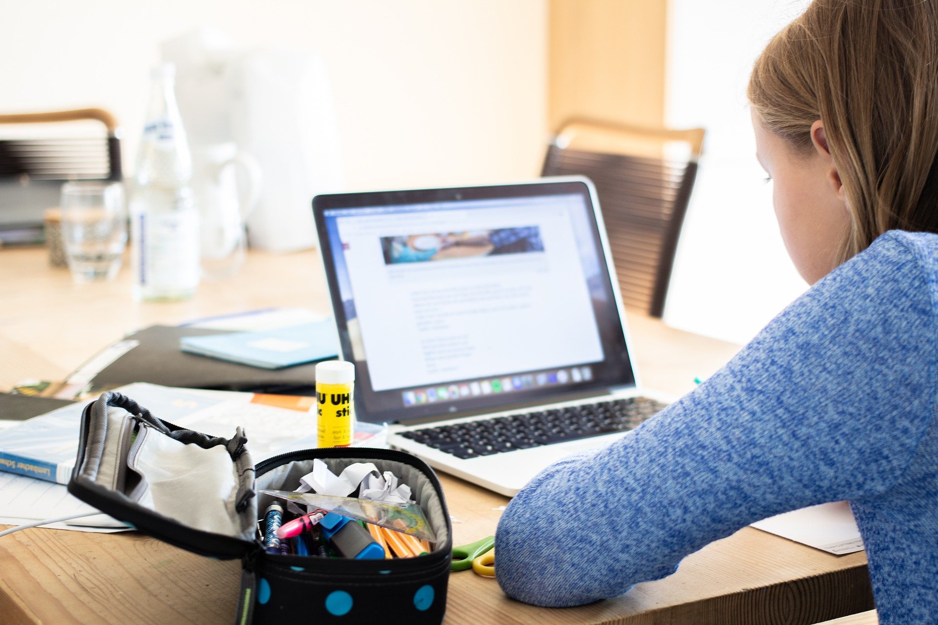 Learning during the pandemic: Making social and emotional learning ...