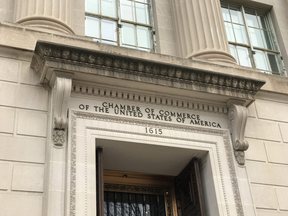 A coalition of hundreds of employers is asking the Trump administration ...