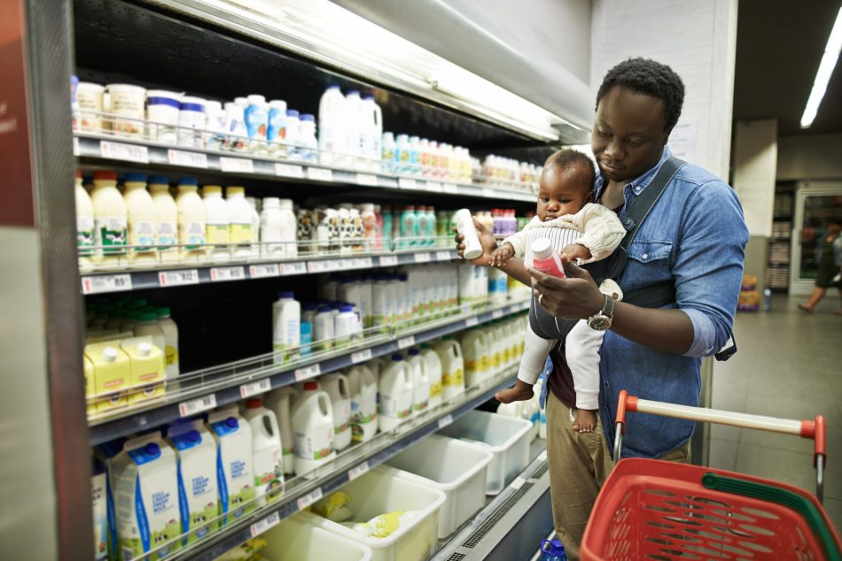 Financial disparities will deepen economic insecurity for Black and ...