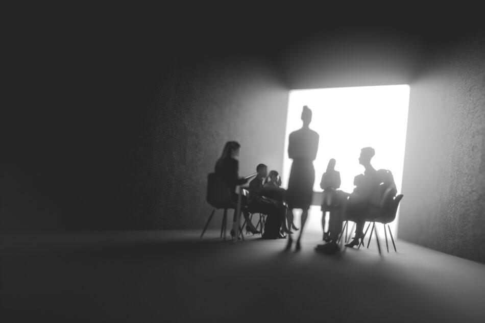 Busting the union busters: The need to improve transparency around ...