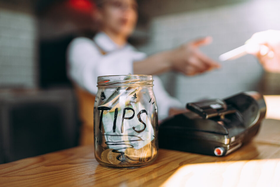 What Happened to Getting Rid of Taxes on Tips....Taxes on Overtime ...