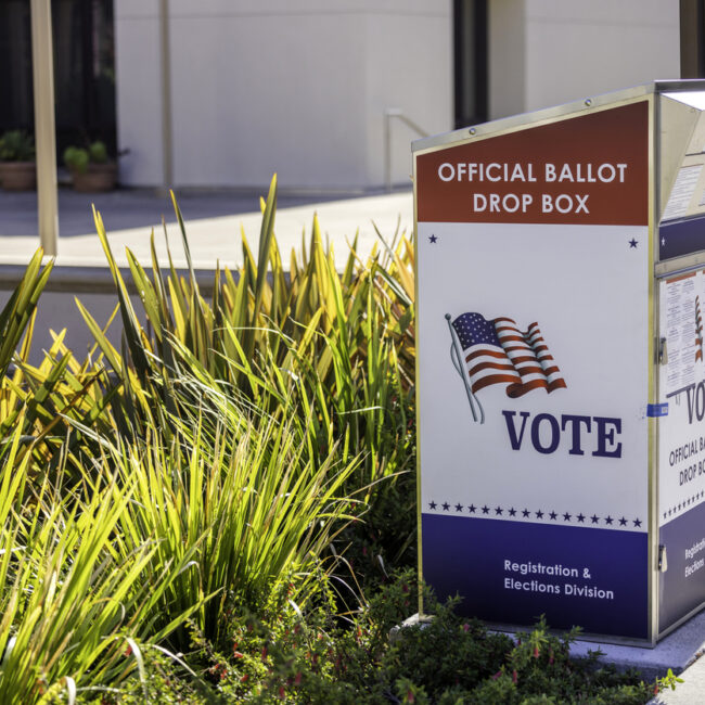 Labor unions and the defense of American democracy: The fight over ...