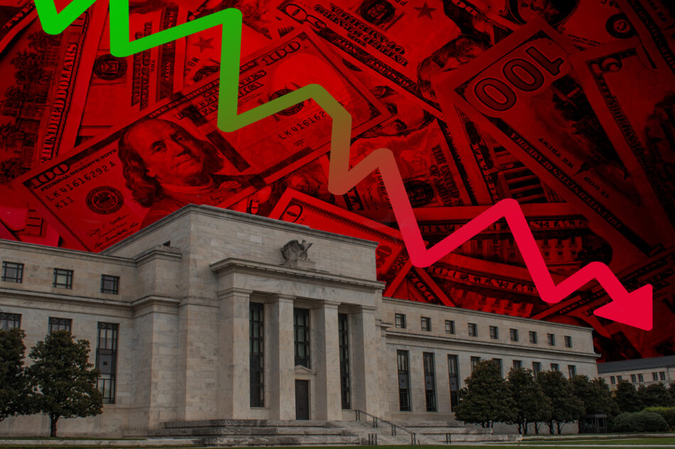 Destroying the Fed’s independence to make monetary policy decisions ...