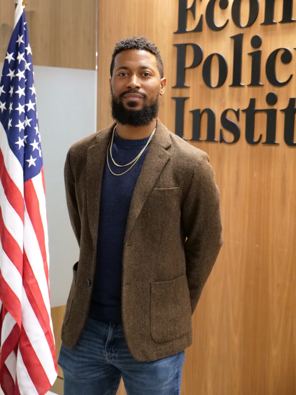 Kyle K. Moore | Economic Policy Institute