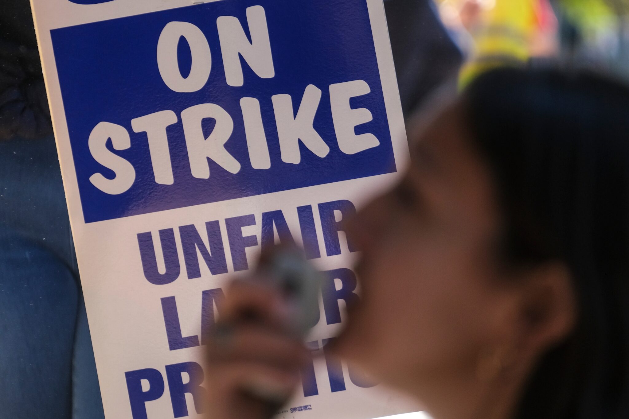 Unions and Labor Standards | Economic Policy Institute