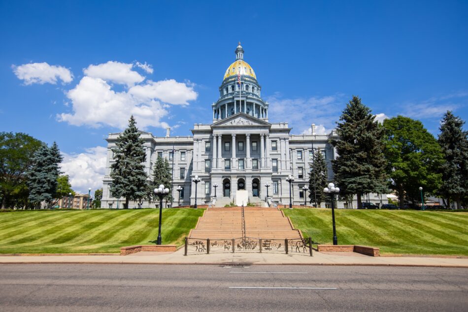 It’s time for Colorado to remove barriers to unionization: Outdated ...