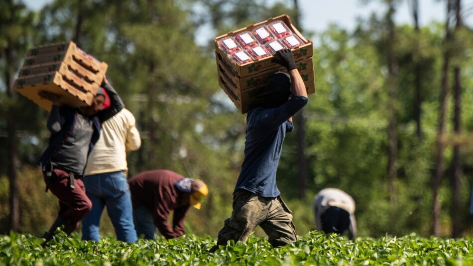 Congressional budget amendment and new DOL wage rule together would ...